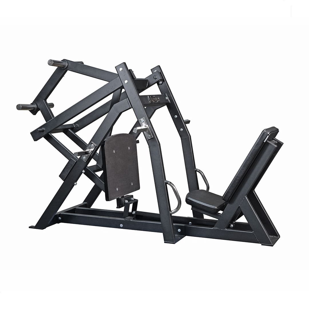 Hip Press – GymMakers